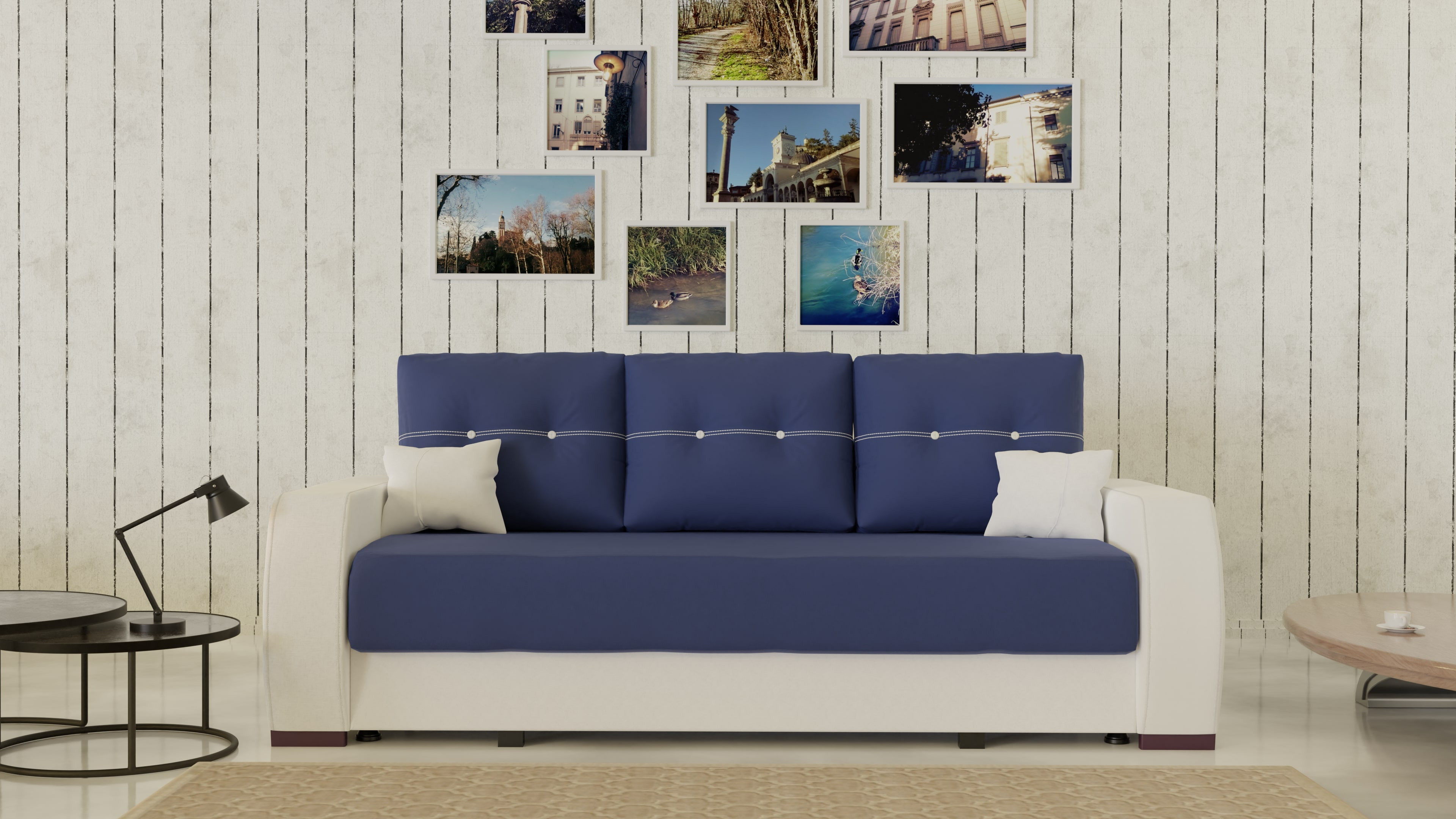 Saltex Mob - Contact